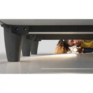 KNICKERBOCKER Deluxe Engauge Bed Support Full Frame