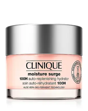 CLINIQUE Moisture Surge 100h Auto-replenishing Hydrator Moisturizer 1 Oz - No Color