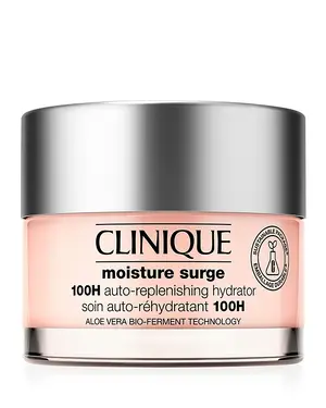CLINIQUE Moisture Surge 100h Auto-replenishing Hydrator Moisturizer 1.6 Oz - No Color