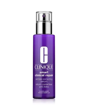 CLINIQUE Smart Clinical Repair Wrinkle Correcting Serum 1.7 Oz - No Color