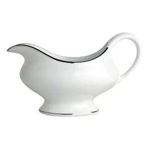 Bernardaud Cristal Gravy Boat - No Color