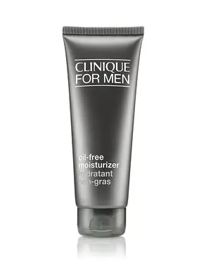 CLINIQUE For Oil Free Moisturizer 3.4 Oz - No Color
