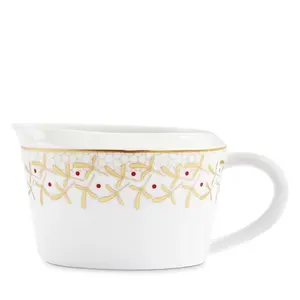 Bernardaud Gravy Boat, 10 Oz - White