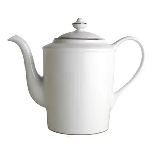 Bernardaud Cristal Coffeepot