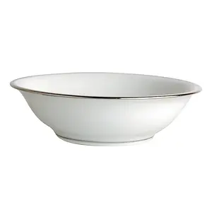 Bernardaud Cristal Open Vegetable Bowl - No Color