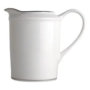 Bernardaud Cristal Creamer - No Color