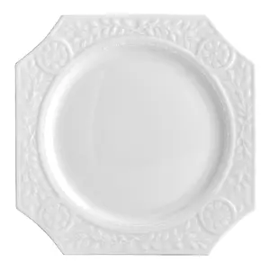 Bernardaud Louvre Hors D'oeurve Platter