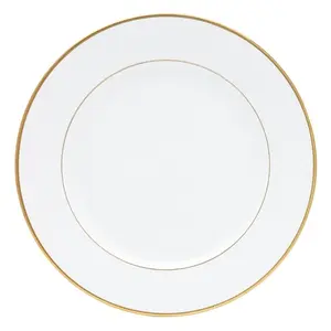 Bernardaud Palmyre Dinner Plate - No Color