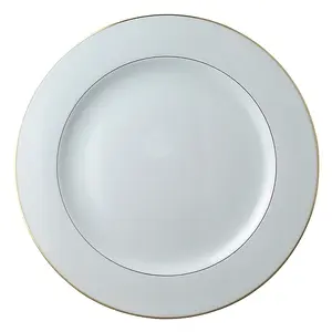Bernardaud Palmyre Service Plate - No Color