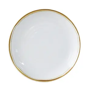 Bernardaud Albatre Salad Plate, 8.5 - No Color