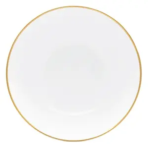 Bernardaud Palmyre Salad Bowl, 10 - No Color