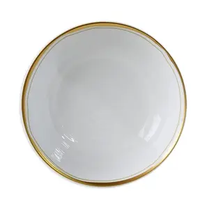 Bernardaud Albatre Open Vegetable Dish - No Color