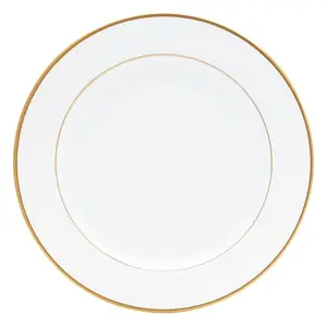 Bernardaud Palmyre Salad Plate - No Color