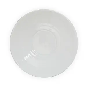 Bernardaud Origine Saucer - White