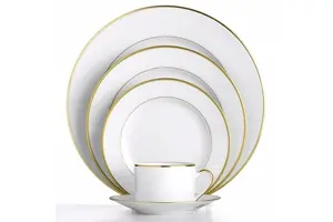 Bernardaud Palmyre Teapot