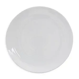Bernardaud Origine Service Plate - White