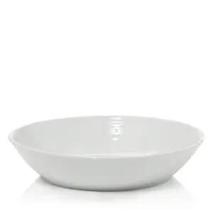 Bernardaud Origine Coupe Soup Bowl - White