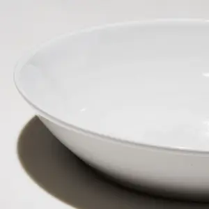 Bernardaud Origine Coupe Soup Bowl - White