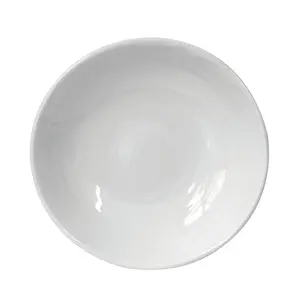 Bernardaud Origine Coupe Soup Bowl - White