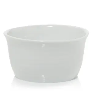 Bernardaud Origine Large Bowl - White