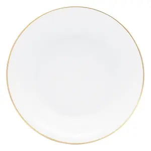 Bernardaud Palmyre Open Vegetable Bowl - No Color