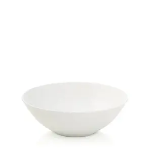 Bernardaud Ecume Cereal Bowl - White