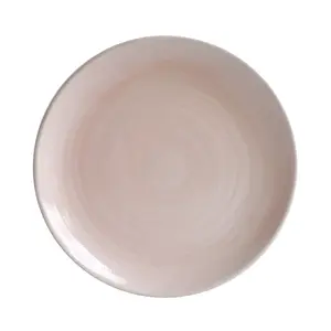 Bernardaud Origine Salad Plate Pink