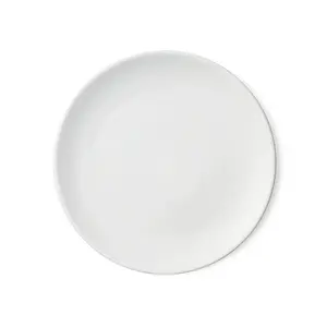 Bernardaud Origine Salad Plate - White