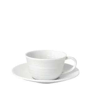 Bernardaud Origine After-dinner Cup - White