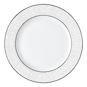 Bernardaud Dune Salad Plate - No Color