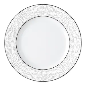 Bernardaud Dune Bread & Butter Plate - No Color