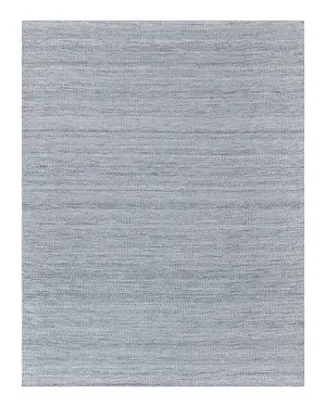 EXQUISITE RUGS Loro Er4857 Area Rug, 3' X 5 - Silver
