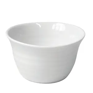 Bernardaud Origine Medium Bowl - White