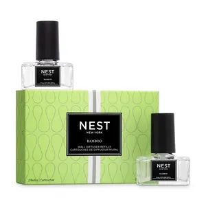 NEST NEW YORK Wall Diffuser Refill, Bamboo - No Color