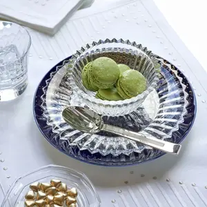 THE MARTHA, BY BACCARAT Small Mille Nuits Bowl