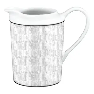 Bernardaud Dune Creamer - No Color