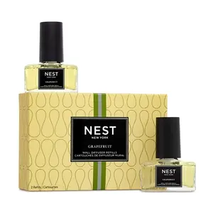 NEST NEW YORK Wall Diffuser Refill, Grapefruit - No Color
