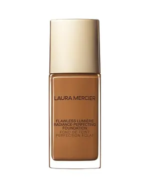 Laura Mercier Flawless Lumiere Radiance-perfecting Foundation W Ganache (deep With Warm Undertones)