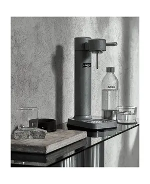 AARKE Carbonator Iii - Gray