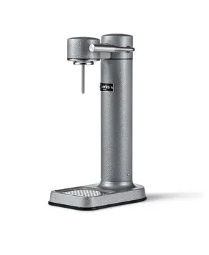 AARKE Carbonator Iii - Gray