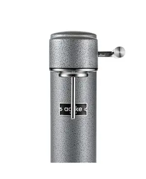 AARKE Carbonator Iii - Gray