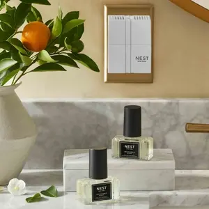 NEST NEW YORK Wall Diffuser Refill, Amalfi Lemon & Mint