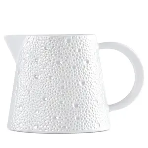 Bernardaud Ecume Perle Creamer