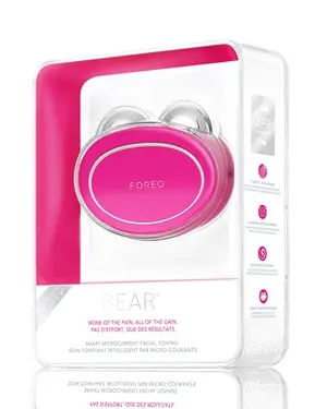 Foreo Bear - Fuchsia