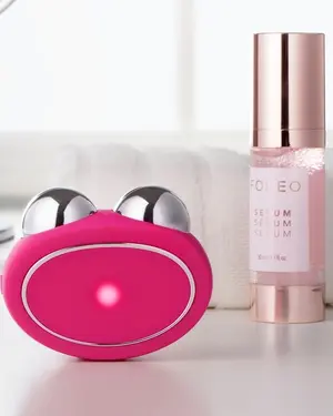 Foreo Bear - Fuchsia