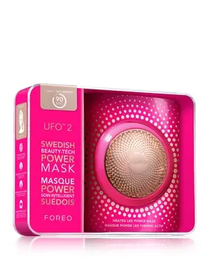 Foreo Ufo 2 - Fuchsia