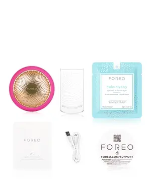Foreo Ufo 2 - Fuchsia