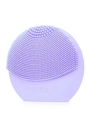 Foreo Luna Play Plus 2 Facial Cleansing Massager - Violet