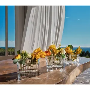 THE MARTHA, BY BACCARAT Mille Nuits Vase Infinite #1