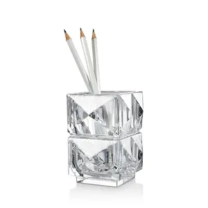 THE MARTHA, BY BACCARAT Louxor Pencil Holder - No Color